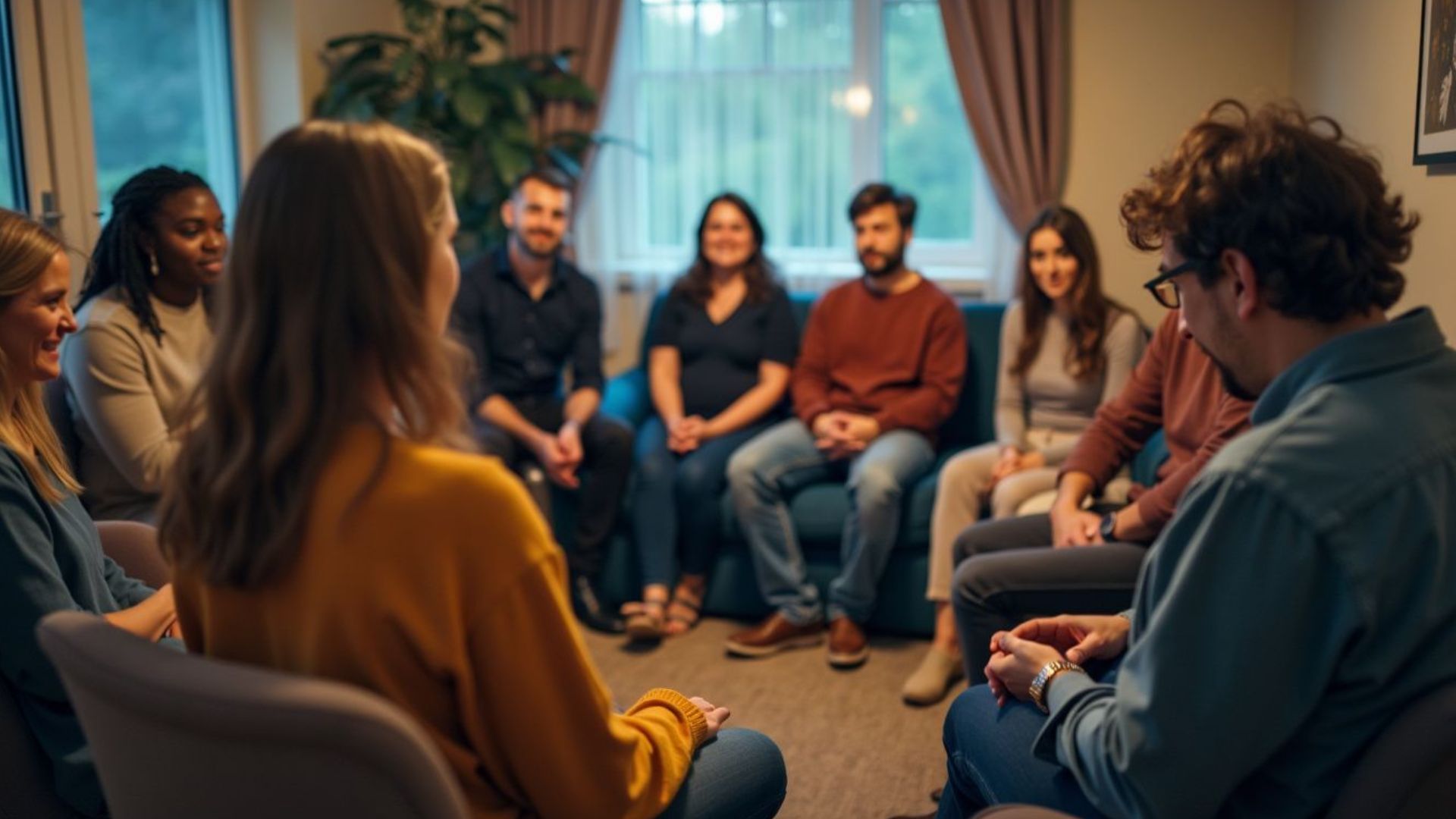 How To Choose The Right Co-Occurring Disorders Treatment Program ...