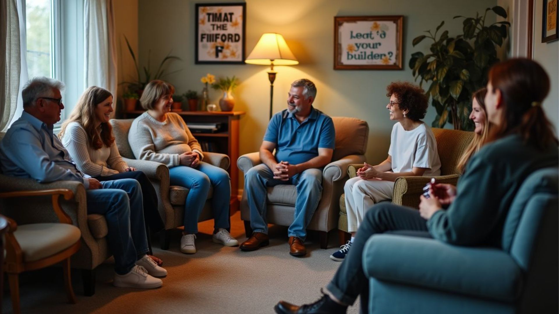 When Should You Consider A Co-Occurring Disorders Treatment Program ...