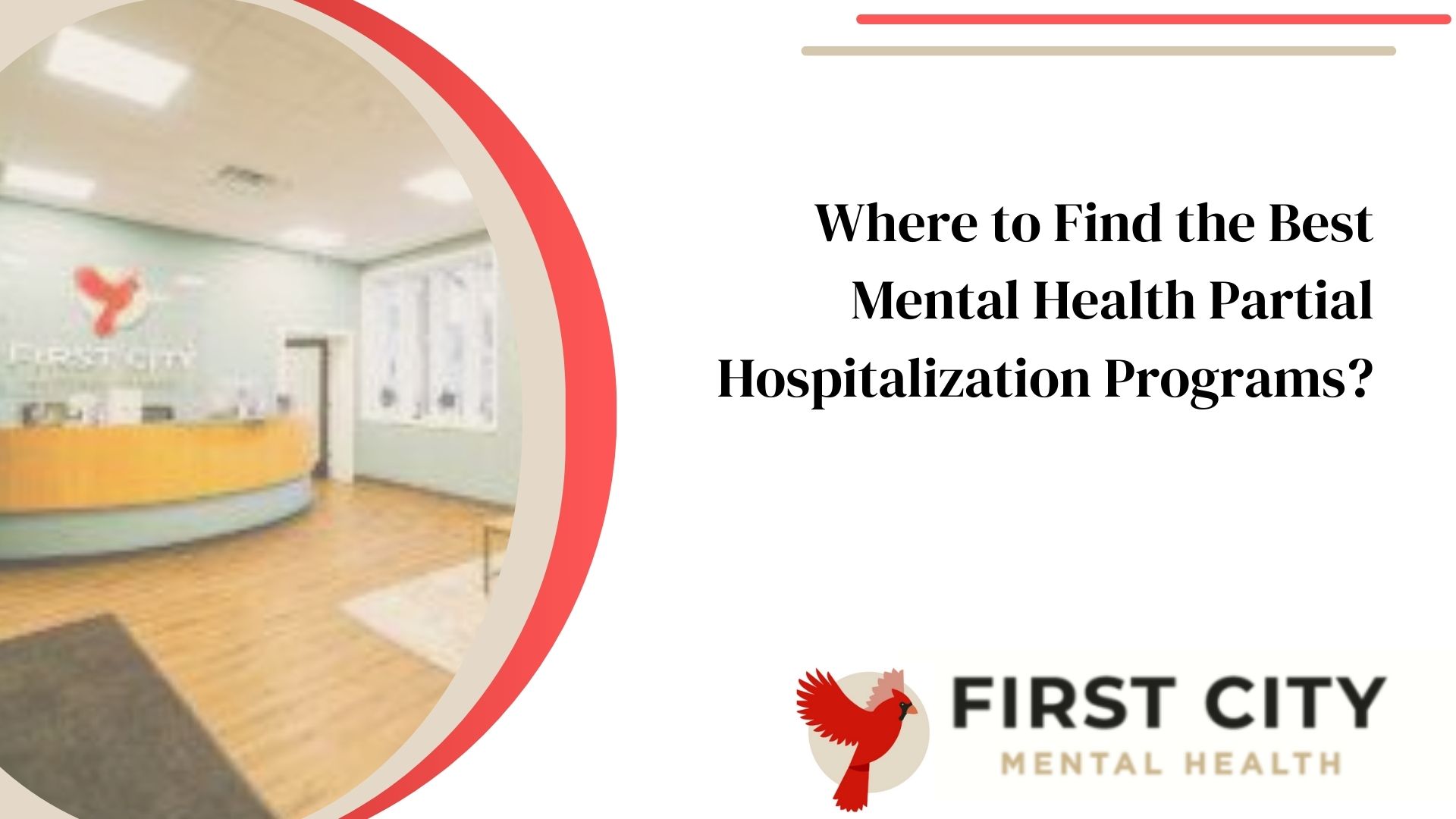Why Choose a Mental Health Partial Hospitalization Program? – First ...
